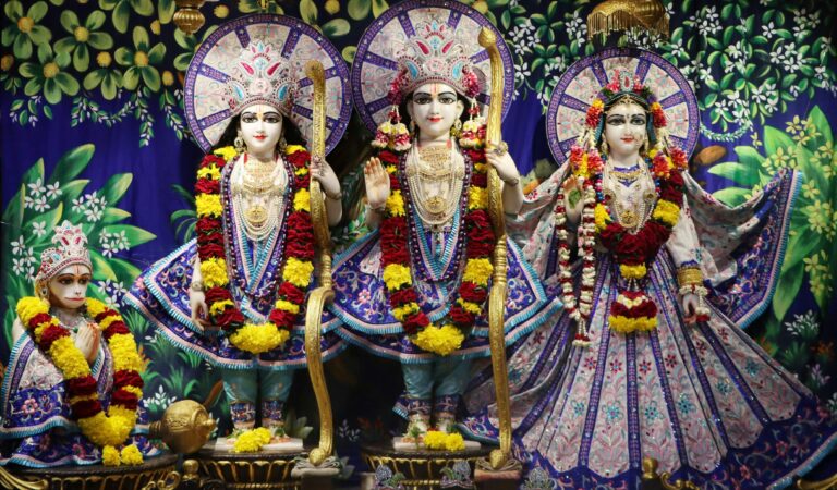 ISKCON Kalyan Dombivli – Welcome to the abode of Sri Sri Radha Madhava, where the most ...